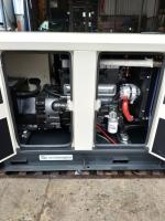 China 14kVA 16kVA Diesel Engine Generator With Automatic Manual Control System For Easy Operation for sale