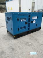 China 400V Low Noise Yangdong Generator for sale