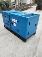 China 38kVA Yangdong Genset for sale
