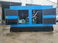China Standby Genset 60Hz 50 KVA Cummins Generator With Auto Transfer Switch for sale