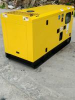 China Standby Power 20KW Weichai Silent Diesel Generator For Home for sale