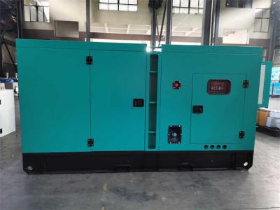 China 60HZ 275KVA Cummins Diesel Generators 300KVA 220KW 240KW Industrial Diesel Stand By Generator for sale