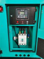 China 60HZ 275KVA Cummins Diesel Generators 300KVA 220KW 240KW Industrial Diesel Stand By Generator for sale
