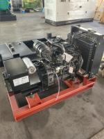 China 20kVA CKD Type Chinese Diesel Generators , 16kW Isuzu Diesel Generator for sale