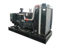 China 1500 / 1800rpm SDEC Diesel Generator for sale