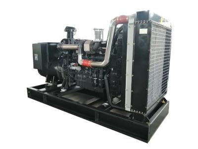 China 1500 / 1800rpm SDEC Diesel Generator for sale