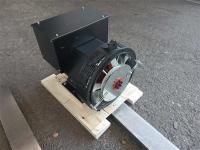 China 50HZ 380V-440V AC Brushless Single Double Bearing Three Phase Alternator for sale