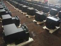 China 6.5-1000KVA Copy Stamford Brushless Alternator With 100% Copper Winding for sale