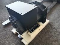 China 50HZ Single Phase 100% Copper Winding Double Bearing AC Alternators for sale