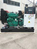 China 25kVA Chinese Diesel Generators 50Hz 3 Phase Open Frame Home Use for sale