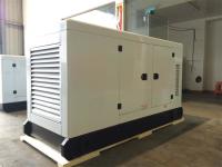 China 36kW 45kVA Weichai Diesel Generator 50Hz 400V Water Cooled for sale
