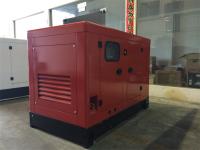 China 36kW 45kVA Weichai Diesel Generator 50Hz 400V Water Cooled for sale