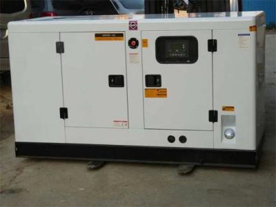 China 15KVA 20KVA 25KVA 30KVA FAWDE Chinese Power Generators For Home Use 50Hz 60Hz for sale