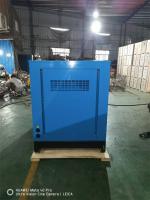 China Enclosed Silent Diesel Generator 55kW 69kVA Standby Power For Emergency Use for sale