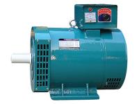 China 1500 / 1800rpm 3 Phase 10kw 15kw 20kw 30kw 50kw 75kw STC Alternator Brush Generator Dynamo for sale