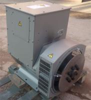China 50Hz Brushless AC Alternator for sale