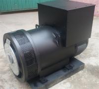 China 15kVA 18kVA 20kVA Brushless Synchronous Alternator 22kVA Brushless Dynamo For Genset Applications for sale