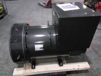China 15kVA 18kVA 20kVA Brushless Synchronous Alternator 22kVA Brushless Dynamo For Genset Applications for sale