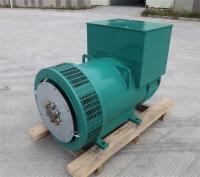 China 100kVA 120kVA 140kVA Ac Synchronous Alternator for sale
