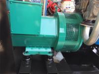 China Brushless AC Alternators Dynamo 200kW 320kW 400kW 560kW 600kW For Power Generating for sale