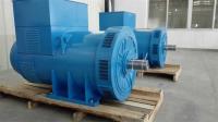 China Brushless AC Alternators Dynamo 200kW 320kW 400kW 560kW 600kW For Power Generating for sale
