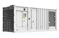 China Standby Power 1000KVA Cummins Diesel Generators With Stamford Leroy Somer Alternator for sale