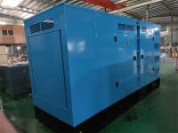 China 90kVA Silent Chinese Diesel Generators With Quiet Operation 50Hz 72kW for sale