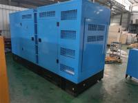 China 90kVA Silent Chinese Diesel Generators With Quiet Operation 50Hz 72kW for sale