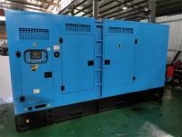 China 260KW 50HZ Diesel YTO Genset 325KVA At Competitive Value for sale