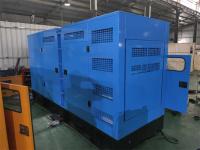 China 260KW 50HZ Diesel YTO Genset 325KVA At Competitive Value for sale