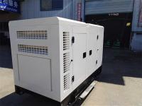 China Silent YTO 140KW 175KVA Yangdong Genset 30-480kVA Automatic for sale