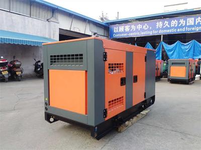 China 50HZ 120KW Diesel YTO Generators With Water Cooling System Automatic Control for sale