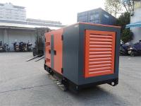 China 50HZ 120KW Diesel YTO Generators With Water Cooling System Automatic Control for sale