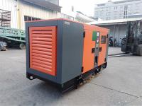 China 50HZ 120KW Diesel YTO Generators With Water Cooling System Automatic Control for sale