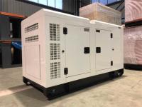 China YTO Yangdong Genset With 75KW 94KVA Rated Output Reliable Performance for sale