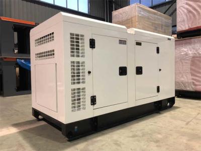 China YTO Yangdong Genset With 75KW 94KVA Rated Output Reliable Performance for sale