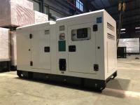 China YTO Yangdong Genset With 75KW 94KVA Rated Output Reliable Performance for sale