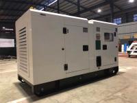 China YTO Yangdong Genset With 75KW 94KVA Rated Output Reliable Performance for sale