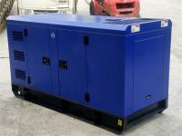 China 10-350KW Chinese Diesel Generators With Digital Control Panel for sale