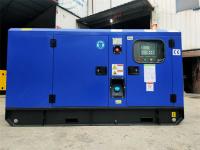 China 10-350KW Chinese Diesel Generators With Digital Control Panel for sale