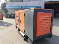 China UK Standby Perkins Diesel Generators 135KVA 150KVA Low Fuel Consumption for sale