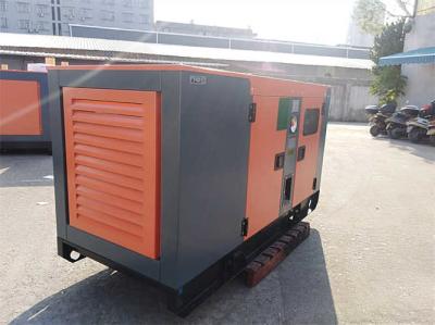 China UK Standby Perkins Diesel Generators 135KVA 150KVA Low Fuel Consumption for sale