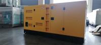 China 400kVA 320kW Weichai Diesel Generator Heavy Duty diesel stand by generator for sale