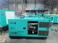 China 10kVA 15kVA Yangdong Genset 20kVA 25kVA 30kVA 40KVA 50kVA 60kVA 75kVA for sale