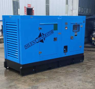 China 400V 12kW To 320kW 50Hz FAWDE Diesel Generator For Reliable Power Durable Performance for sale