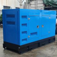 China 400V 12kW To 320kW 50Hz FAWDE Diesel Generator For Reliable Power Durable Performance for sale