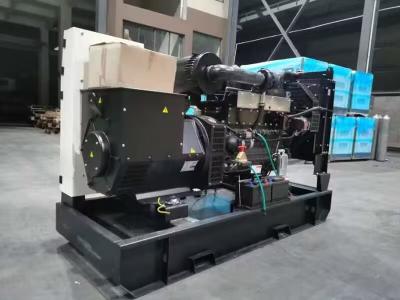 China 50Hz 400V 120kW Chinese Diesel Generators With Low Maintenance For Emergency Backup Power for sale