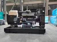 China 50Hz 400V 120kW Chinese Diesel Generators With Low Maintenance For Emergency Backup Power for sale