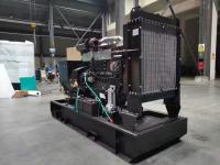 China 50Hz 400V 120kW Chinese Diesel Generators With Low Maintenance For Emergency Backup Power for sale
