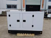 China Home Use Silent Perkins Diesel Generators 60HZ 1 Phase 120V 240V 10KW 15KW 20KW for sale